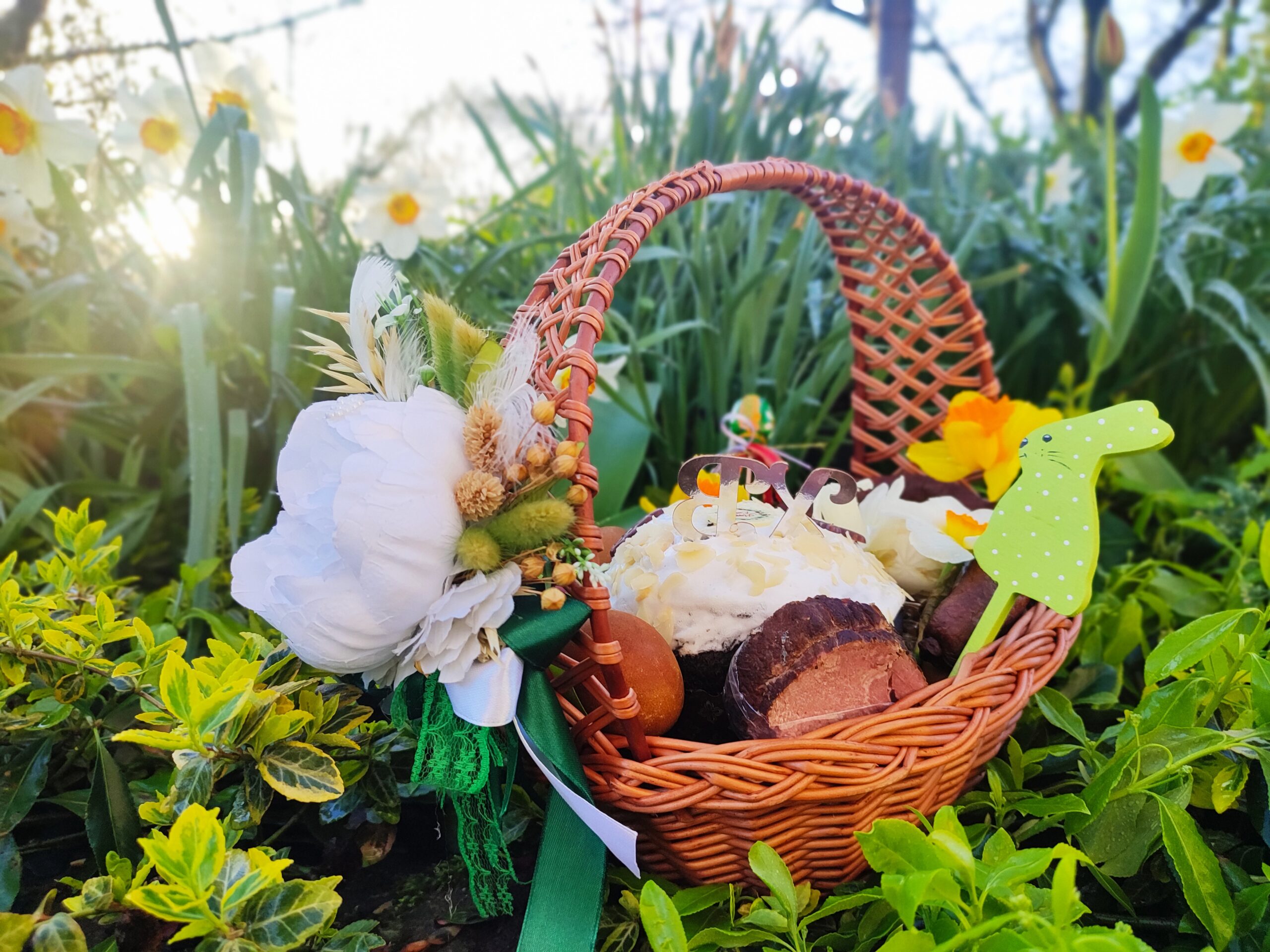 Christ is Risen! Truly, He is Risen! – Department of Applied Physics ...